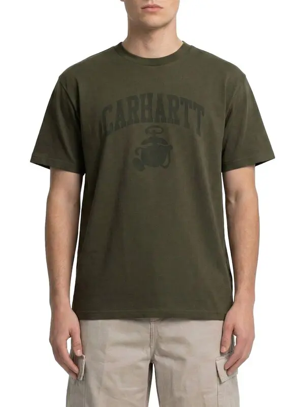 Carhartt Work In Progress T-shirt - Brown