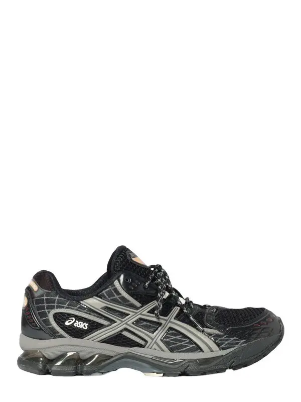 Asics Athletic Sneakers - Grey