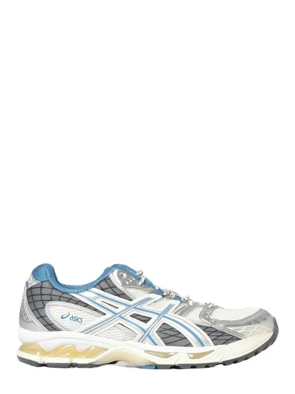 Asics Athletic Sneakers - White 1