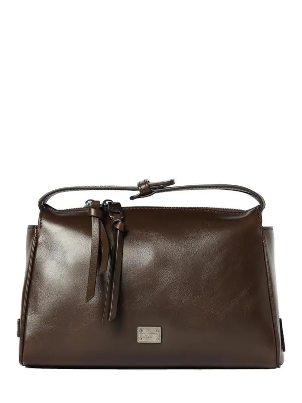 Dolce & Gabbana Handbag - Brown