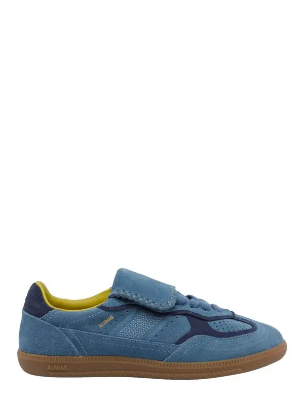 ALOHAS Sneakers - Blue