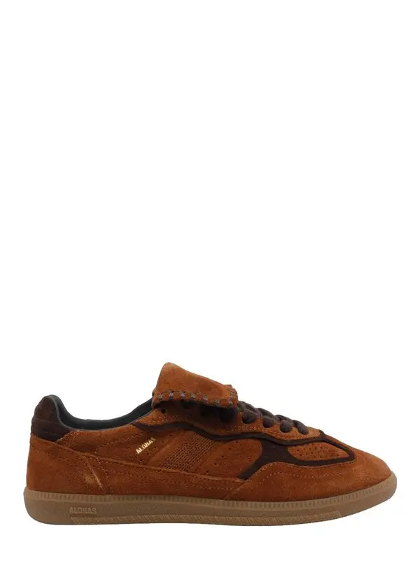ALOHAS Sneakers - Brown