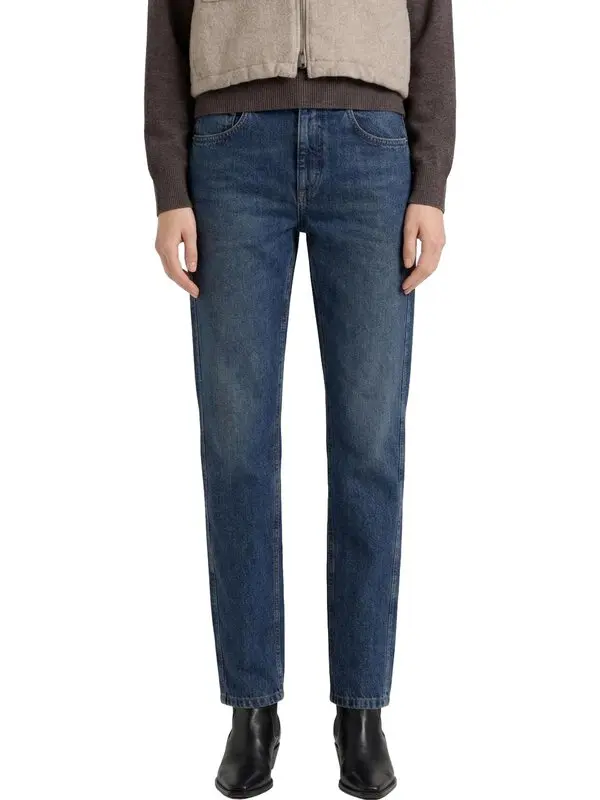 Brunello Cucinelli Jeans - Denim