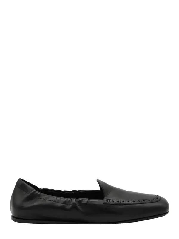 Church's Loafer - Black