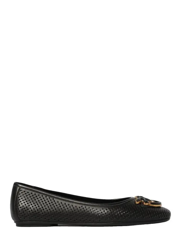 Pinko Ballet Flat - Black