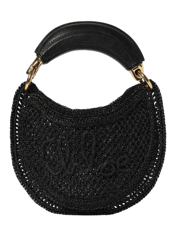 Chloé Handbag - Black
