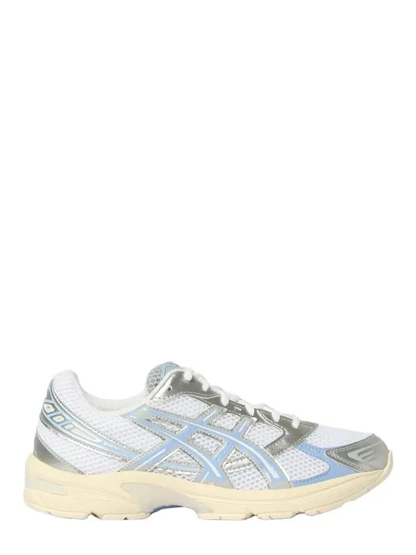 Asics Lace-up Sneakers - White