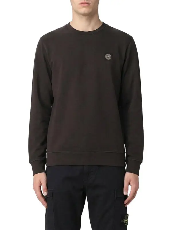 Stone Island T-shirt - Black