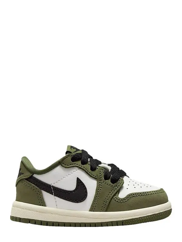 JORDAN 1 Low Td - Green
