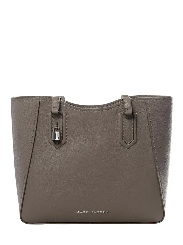 Marc Jacobs Drifter Work Tote Bag - Grey