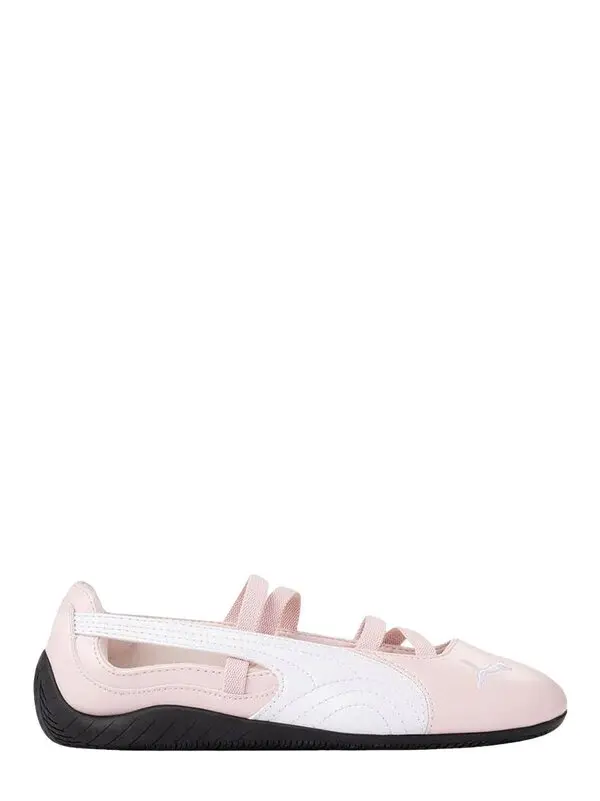PUMA Speedcat Ballet Metallic - Pink