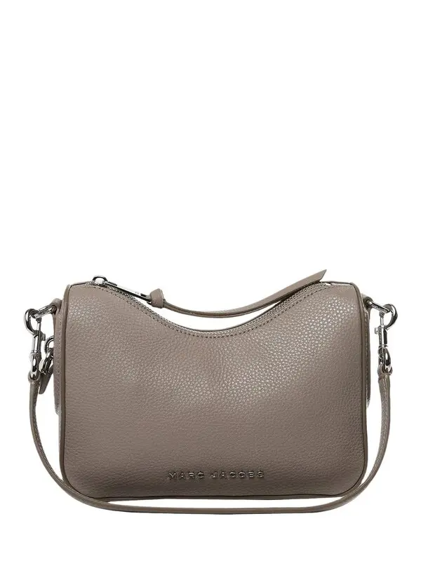 Marc Jacobs Small Convertible Shoulder Bag - Grey
