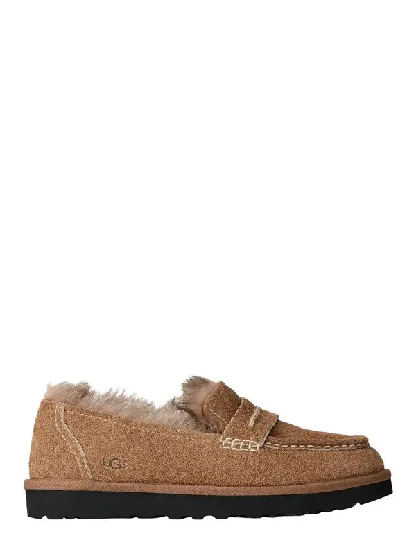 UGG Ellis Loafer - Brown