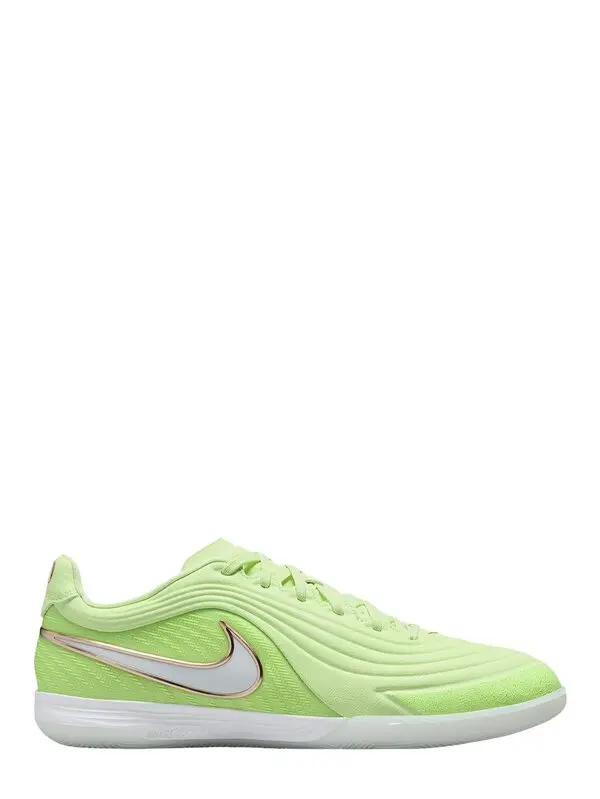 Nike Tiempo Reactgato Ic Le Sneakers - Green