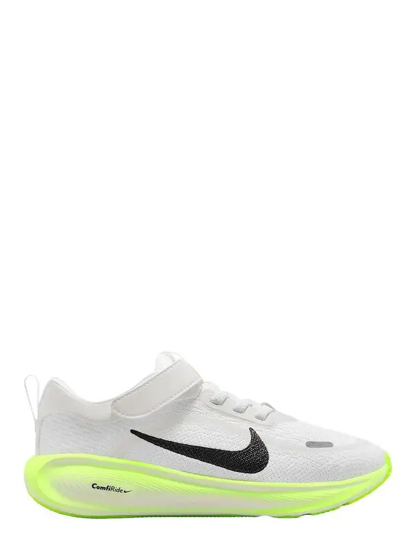 Nike Stellar Ride Ps Sneakers - White