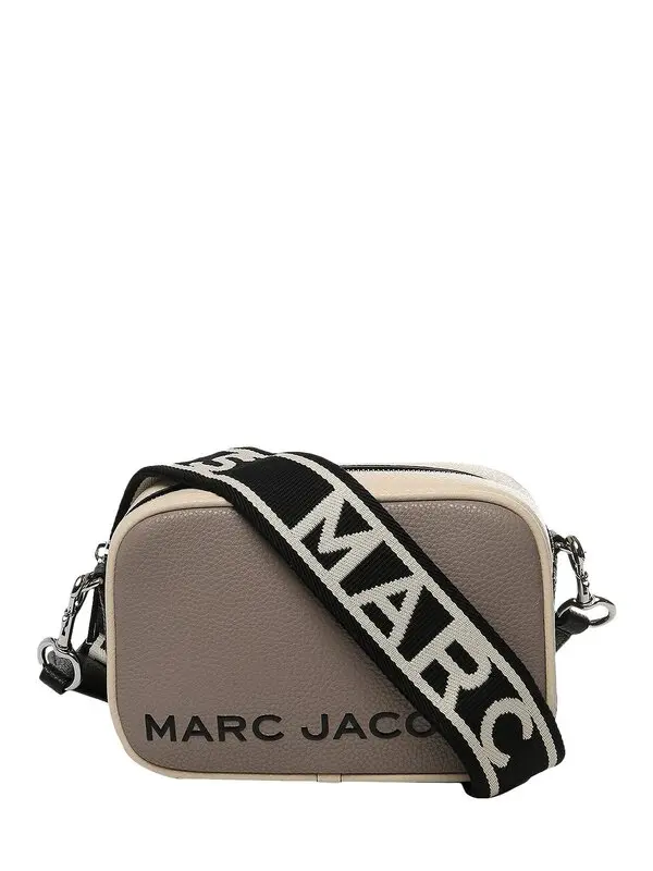 Marc Jacobs Camera Bag - Grey