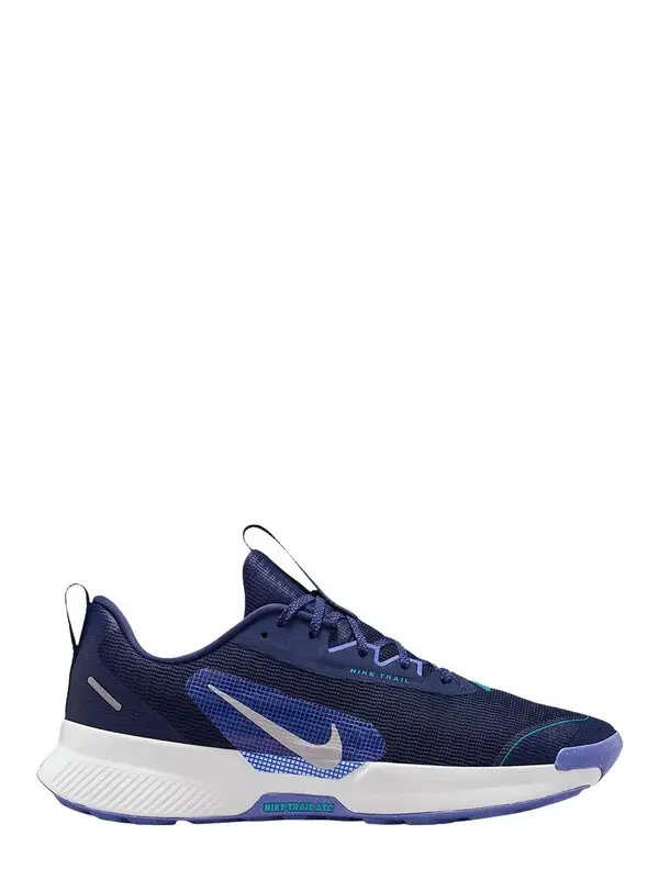Nike Juniper Trail 3 Sneakers - Blue