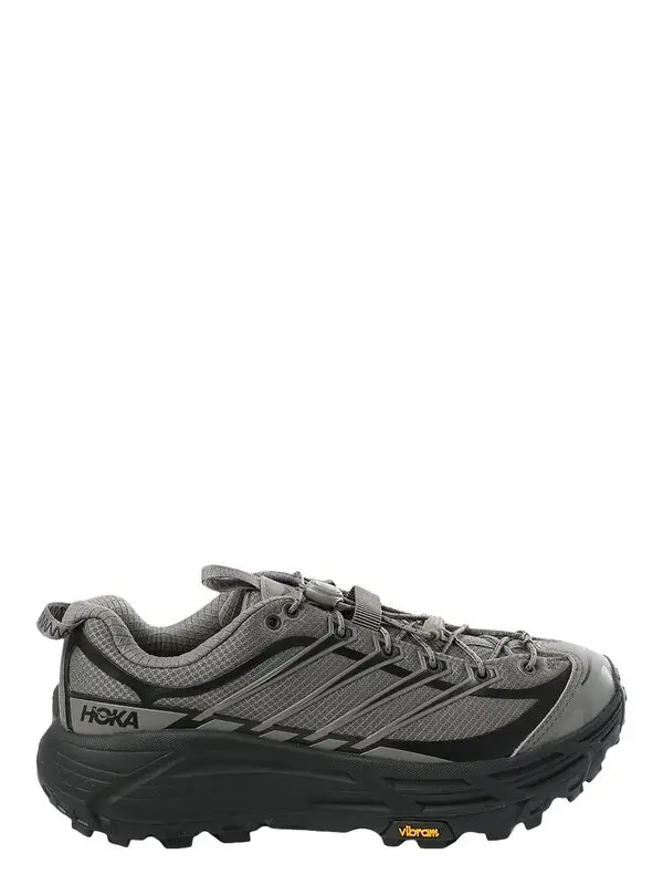 HOKA Mafate Three2 Sneakers - Grey