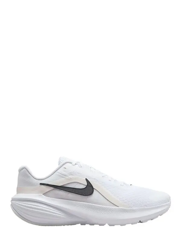 Nike Downshifter Athletic Sneakers - White
