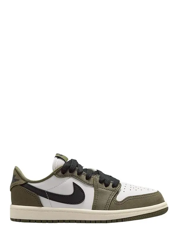 JORDAN 1 Low Ps Sneakers - Green