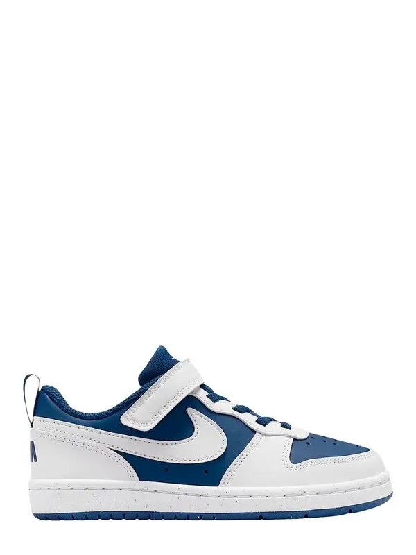 Nike Court Borough Low Recraft Ps Sneakers - Blue