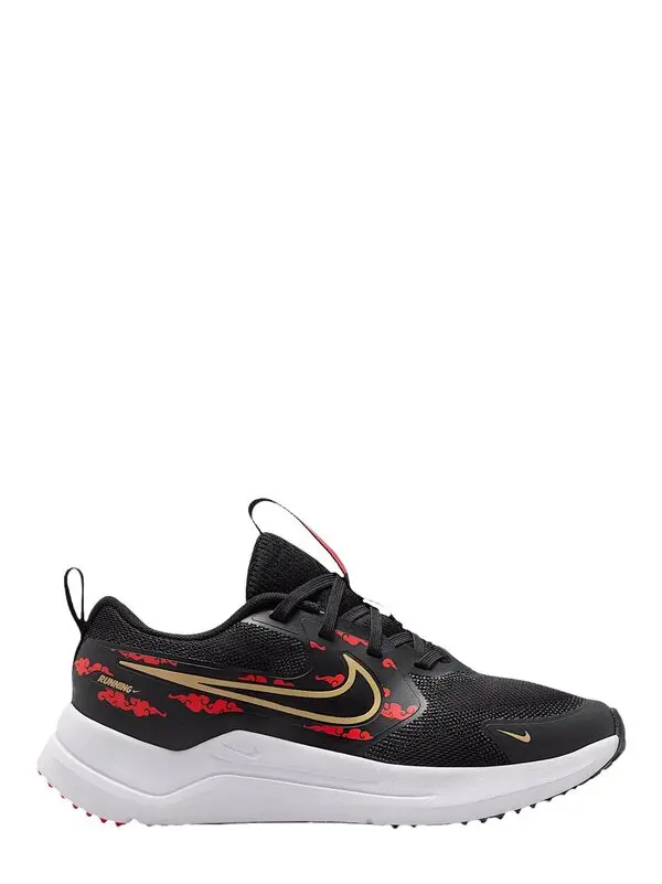 Nike Cosmic Runner Gs - Black