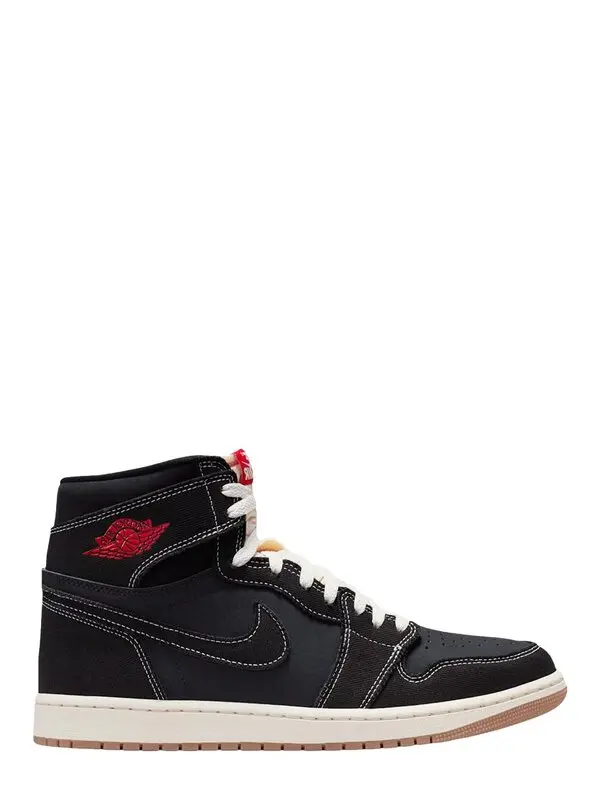 JORDAN 1 High Og Sneakers - Black