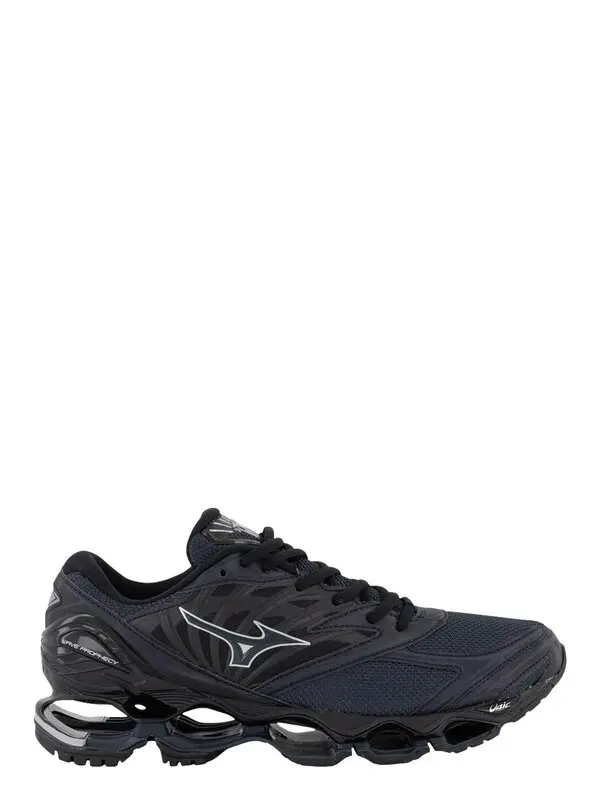Mizuno Wave Prophecy Ls Sneakers - Blue