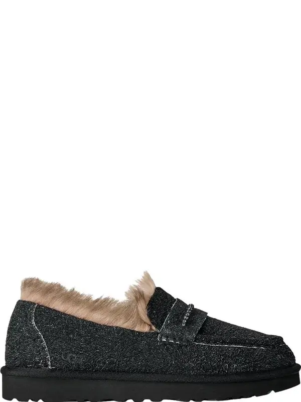 UGG Ellis Loafer - Black