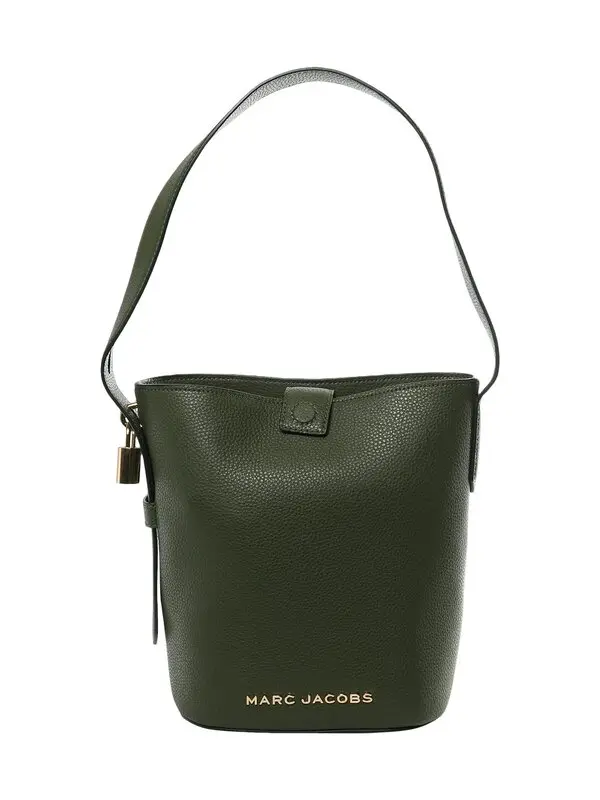 Marc Jacobs Drifter Bucket Bag 'spruce - Green