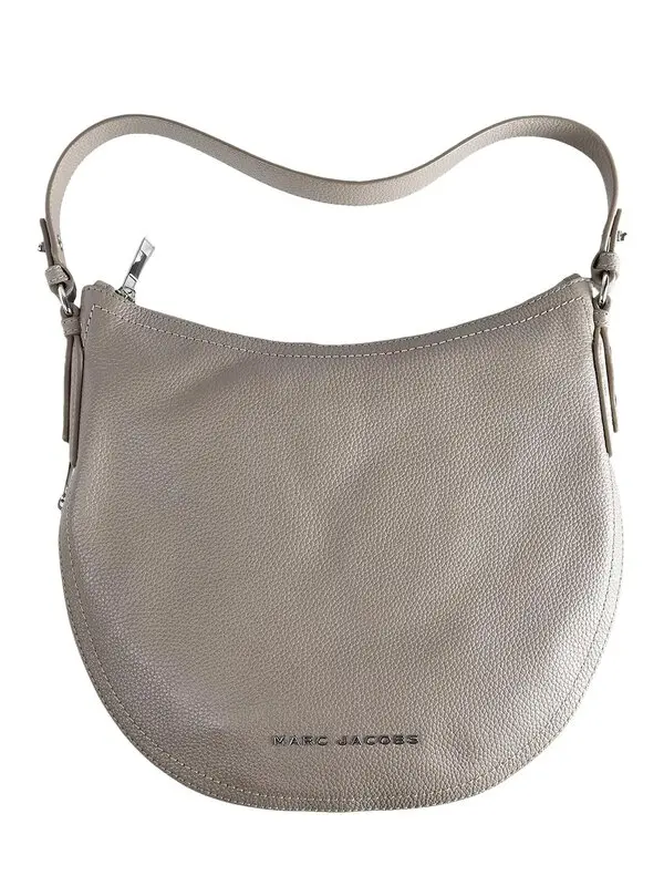 Marc Jacobs Groove Shoulder Bag - Grey
