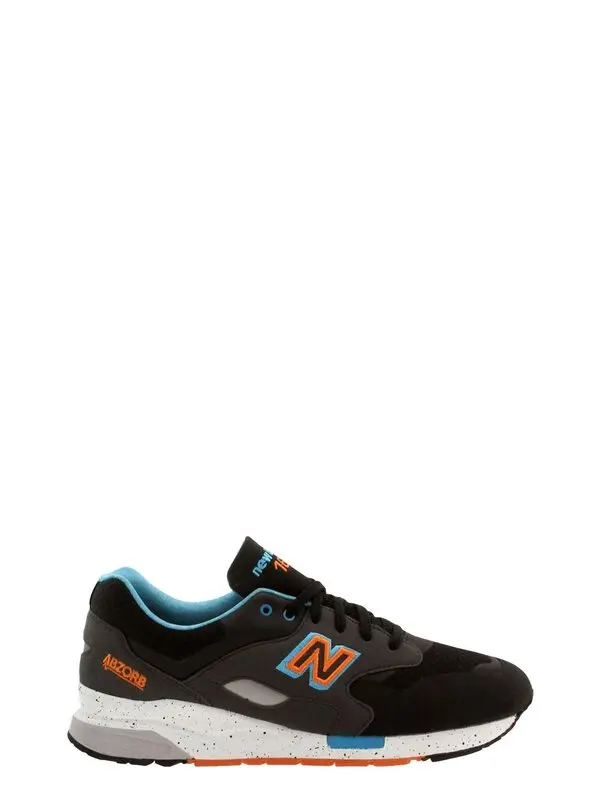 NEW BALANCE 1600 - Black