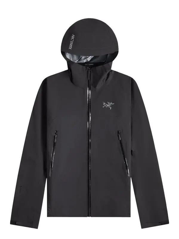 Arc'teryx Beta Jacket - Black