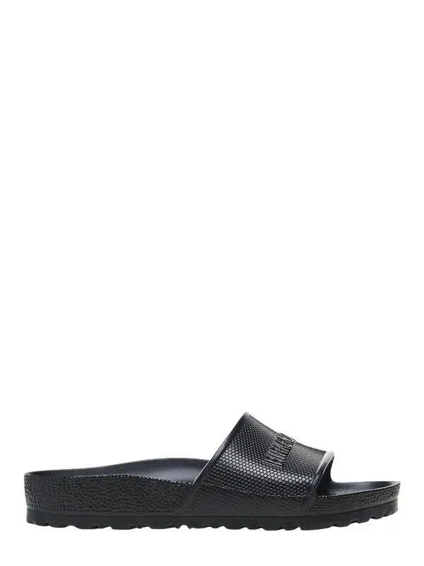 BIRKENSTOCK Barbados Essentials Eva Slides - Black