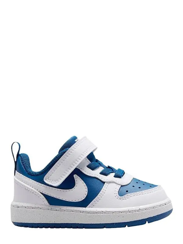 Nike Court Borough Low Recraft Td - Blue