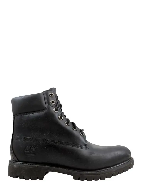 Timberland 6 Inch Premium - Black
