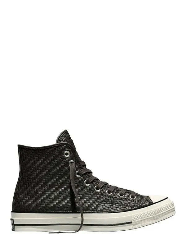 CONVERSE Chuck 70 Hi Sneakers - Brown