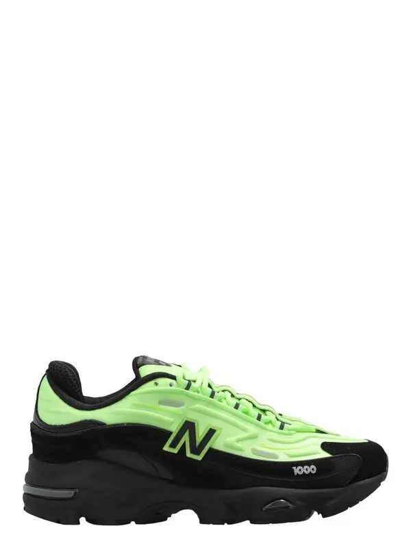 NEW BALANCE 1000 Sneakers - Black