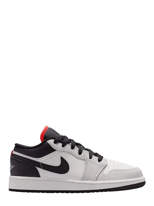 JORDAN 1 Low Gs Sneakers - White