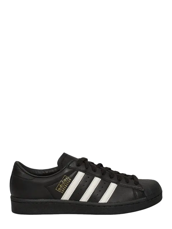 Adidas Superstar Vintage - Black