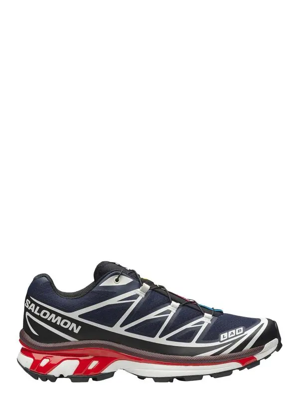 SALOMON Xt-6 Maritime - Blue