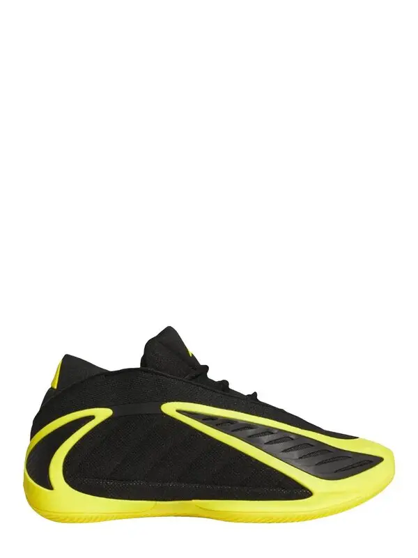 Adidas Ae 2 'bruce Lee' Athletic Sneakers - Black