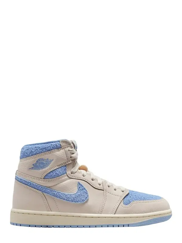 JORDAN 1 High Og Sneakers - Blue