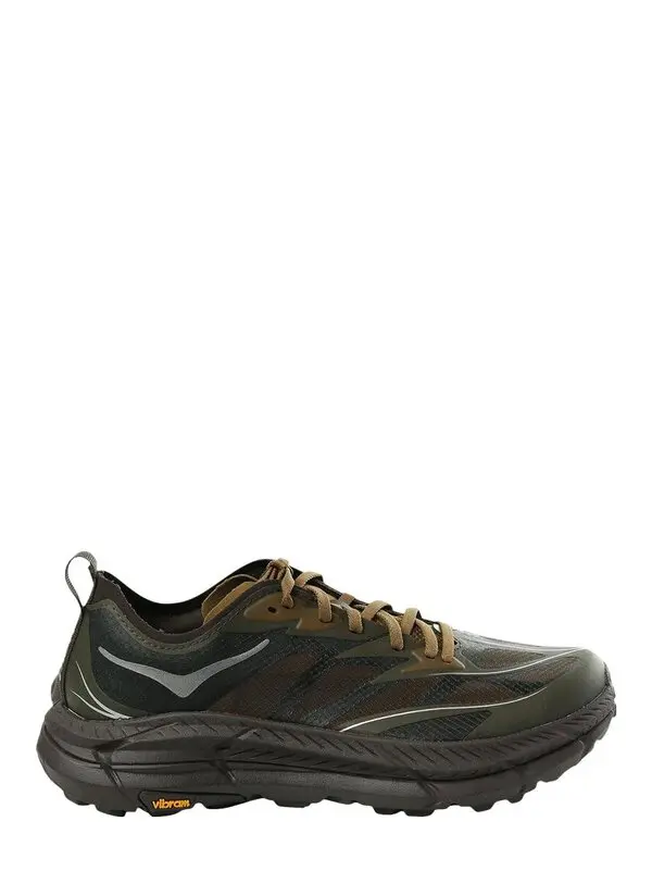 HOKA Mafate Speed 4 Lite - Green