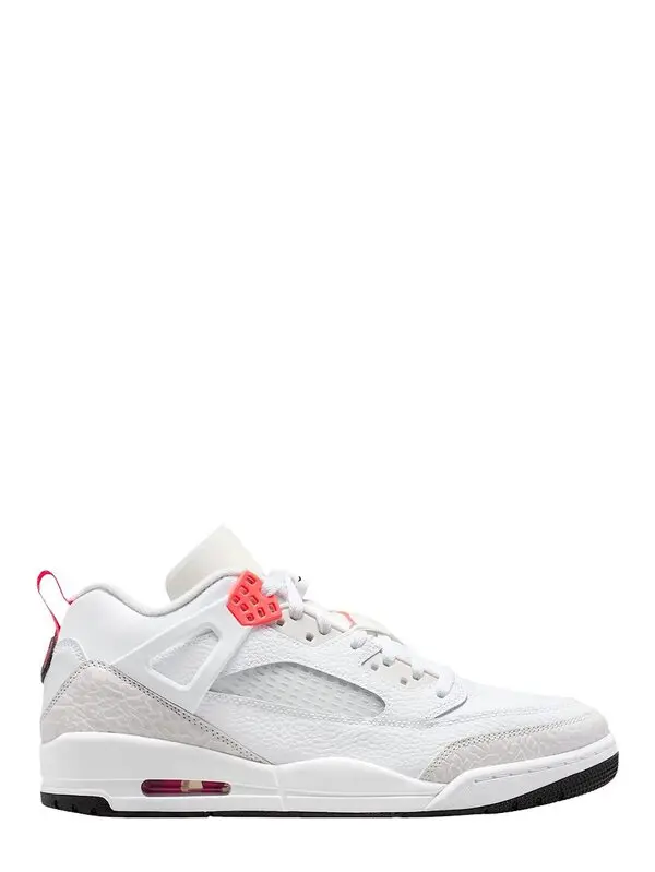 JORDAN Spizike Low Sneakers - White