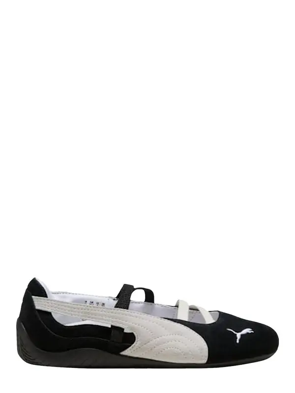 PUMA Speedcat Ballet Suede Gs - Black
