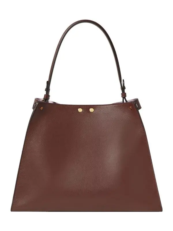Fendi Medium Way Bag - Brown