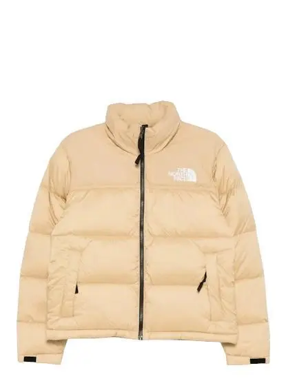 The North Face 1996 Retro Nuptse Jacket - Khaki