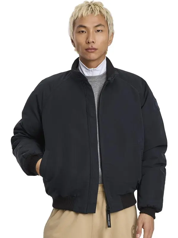 Canada Goose Legacy Bomber - Nocturne