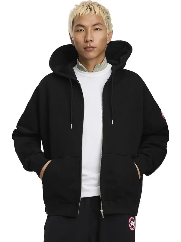 Canada Goose Rove Full-zip - Black